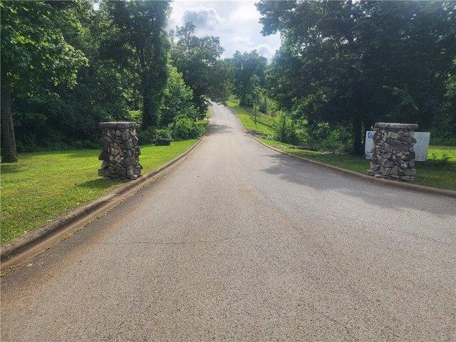 1750 Goff Rd Lot 22, Harrison, AR 72601