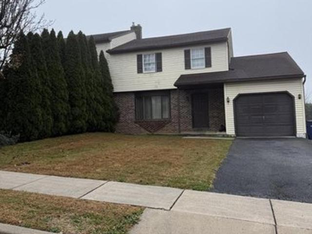 1750 Gravel Hill Rd, Reading, PA 19608
