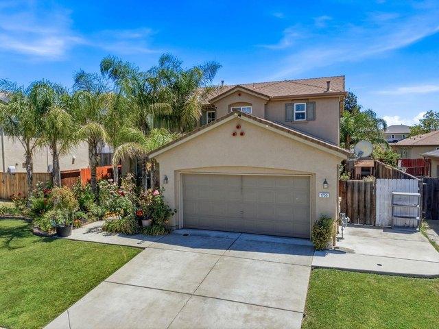 1750 Hicks Ave, Olivehurst, CA 95961