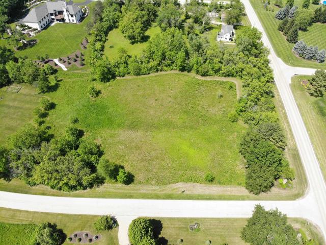 1750 Hidden Creek Lane