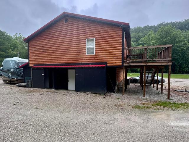 1750 KY 801 South