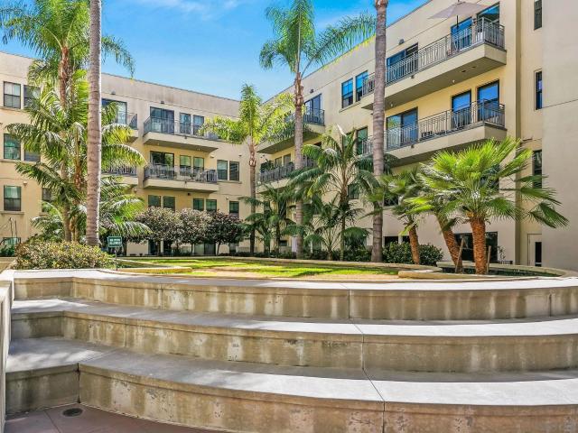 1750 Kettner Blvd, Unit 112, San Diego, CA 92101 | MLS #260009