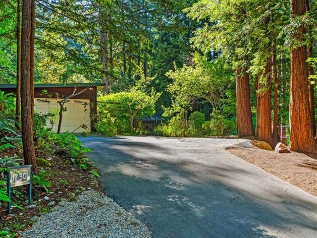 1750 Lakeside Dr, Felton, CA 95018