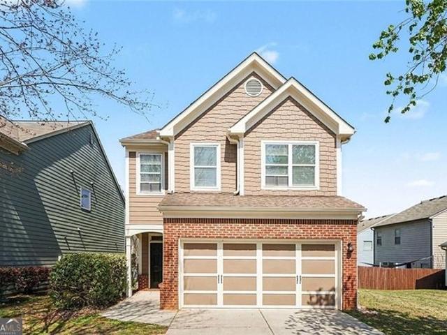 1750 Lily Valley Dr, Lawrenceville, GA 30045