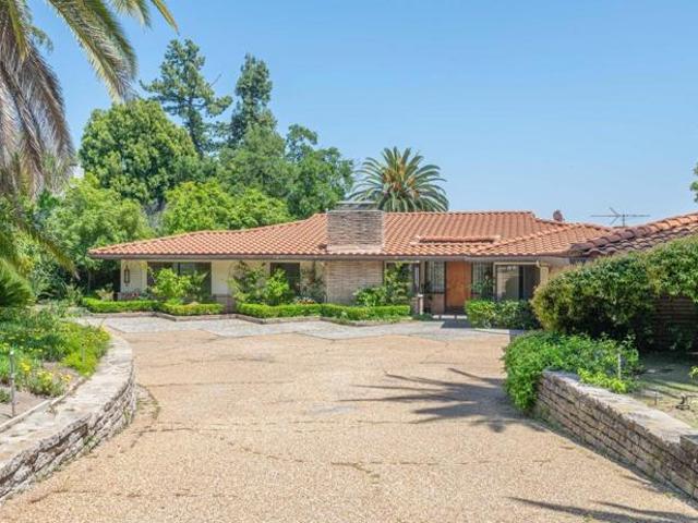 1750 Linda Vista Ave, Pasadena, CA 91103