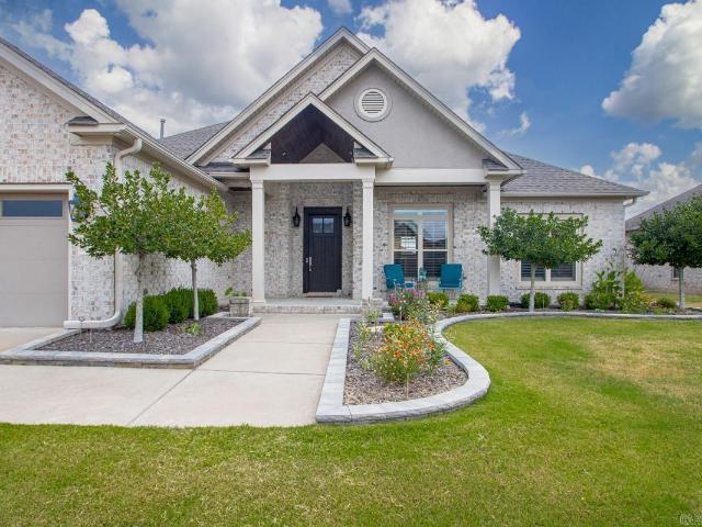 1750 Pecan Creek Drive