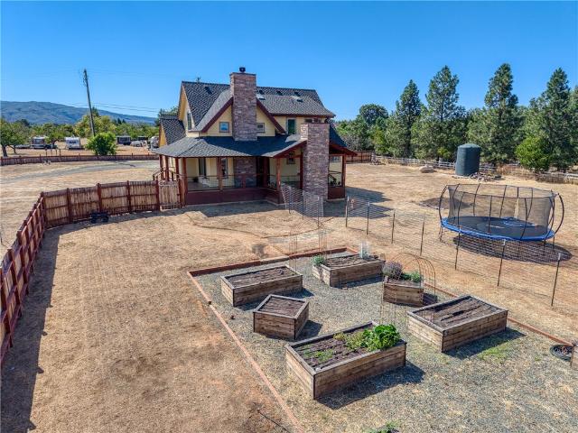 1750 Quail Ridge Road
