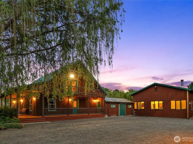1750 Rader Road