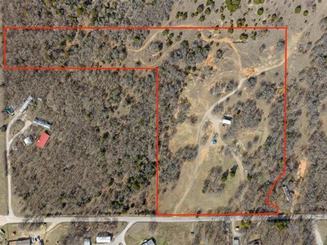 1750 Rolling Hills Rd, Lone Grove, OK 73443