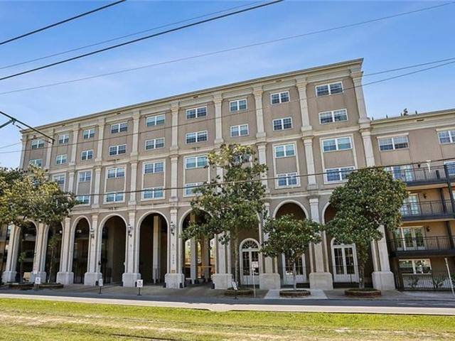 1750 St Charles Ave Apt 307, New Orleans, LA 70130