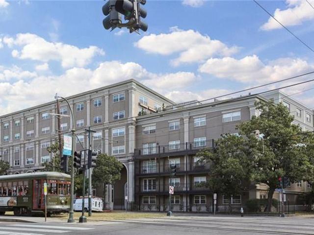 1750 St Charles Ave, Unit 633, New Orleans, LA 70130 | MLS #2547 | Compass
