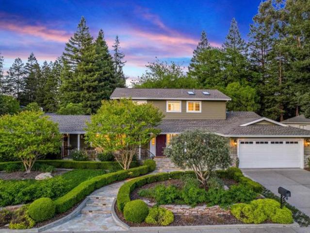 1750 St Helena Dr, Danville, CA 94526
