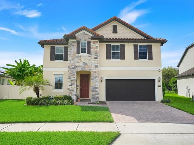 1750 Standing Rock Cir, Oakland, FL 34787