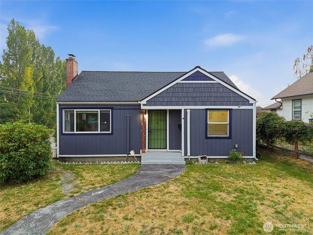 1750 S Anderson St, Tacoma, WA 98405