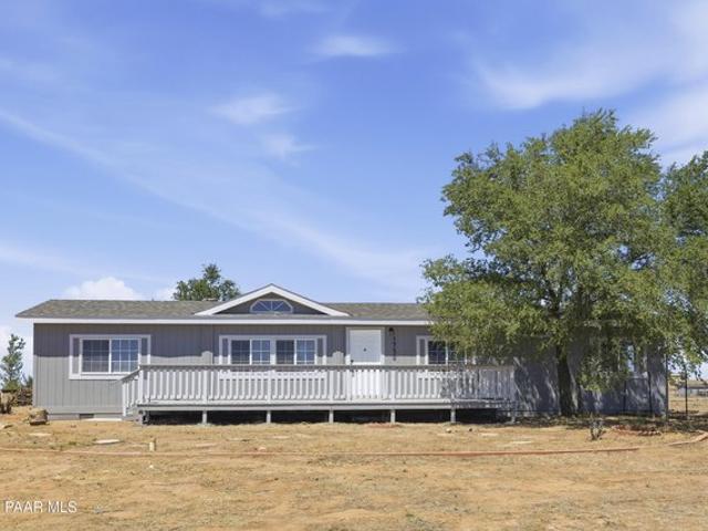 1750 S Johnson Ln, Chino Valley, AZ 86323