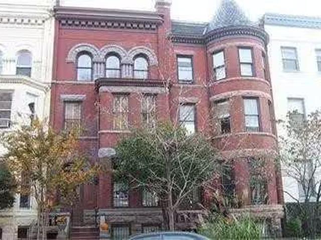 1750 S Street Northwest 1 1750 S St Nw #1