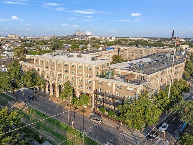 1750 Saint Charles Avenue # 531