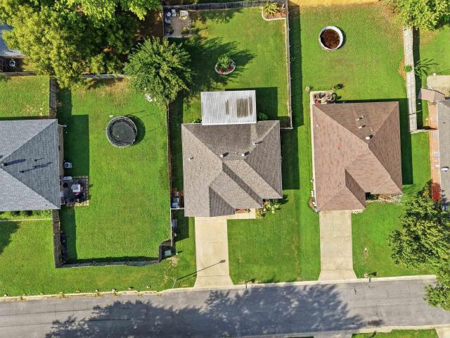 1750 Tuscany Drive