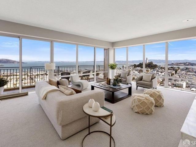 1750 Taylor St Unit 1001, San Francisco, CA 94133