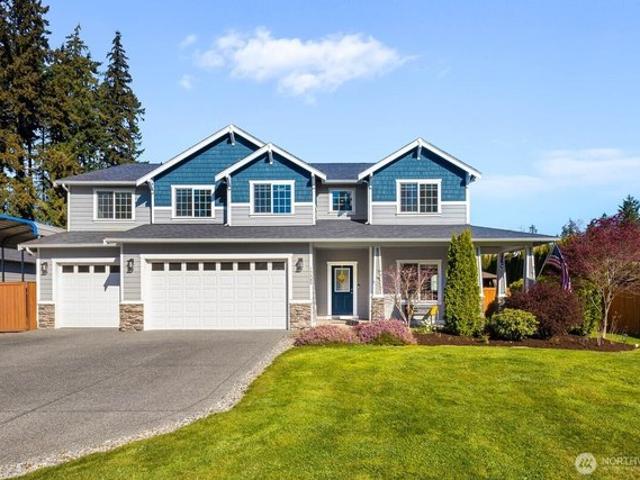 1750 th Avenue Ct E, Tacoma, WA 98446