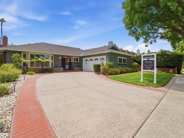 1750 Valpico Dr, San Jose, CA 95124