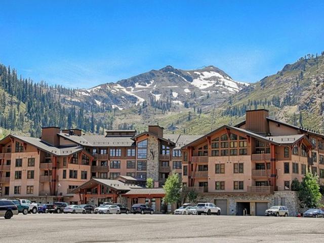 1750 Village East Rd Unit 329, Olympic Valley, CA 96146