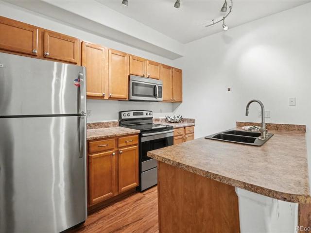 1750 W 53rd Pl, Unit 2, Denver, CO 80221 | MLS #5383 | Compass