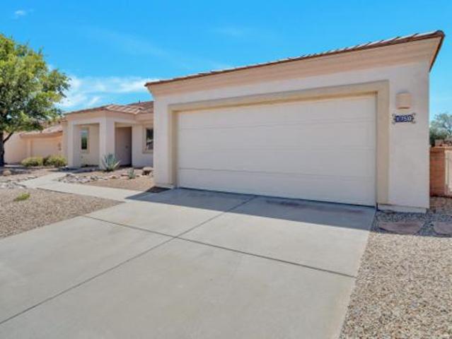 1750 W Circulo De La Pinata, Green Valley, AZ 85622