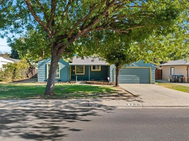 1750 W Alpine Ave, Stockton, CA 95204