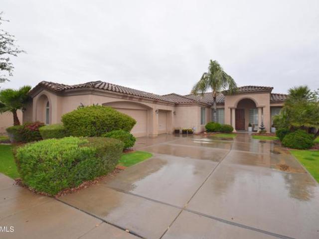 1750 W Bartlett Way, Chandler, AZ 85248