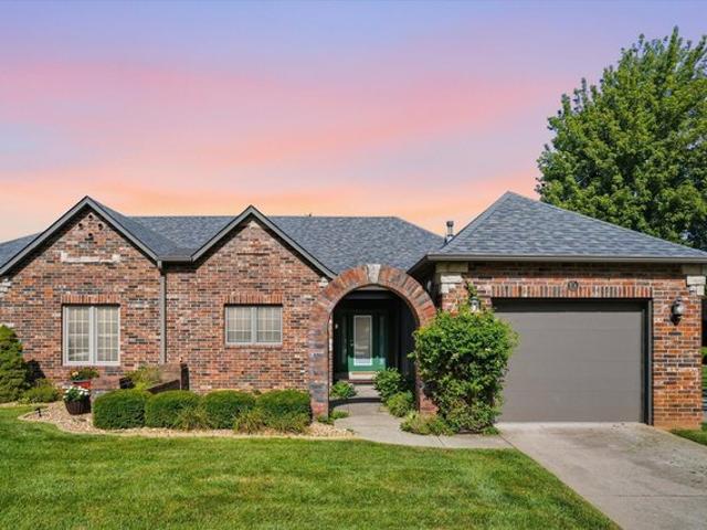 1750 W Bennett St Unit 10B, Springfield, MO 65807
