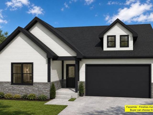 1750 W Ezekiel Dr, Bloomington, IN 47403