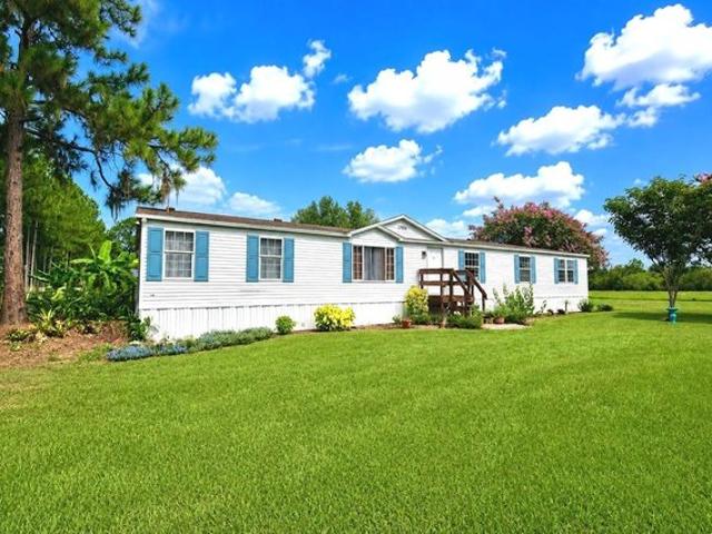 1750 W Frostproof Rd, Frostproof, FL 33843