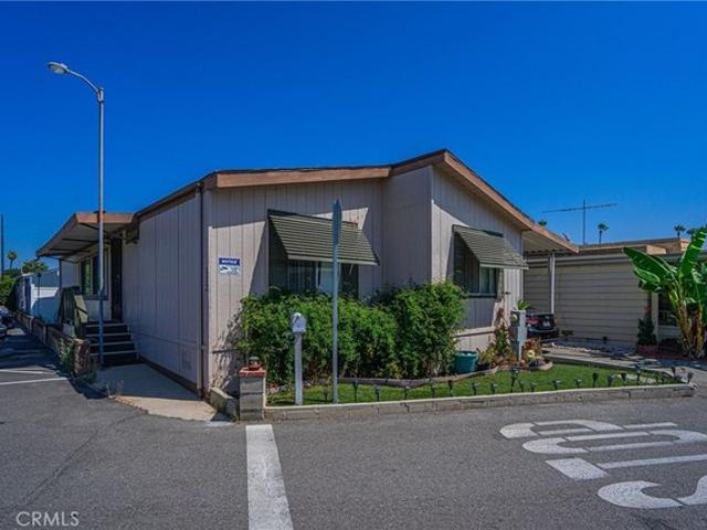 1750 W Lambert Rd Spc 112, La Habra, CA 90631
