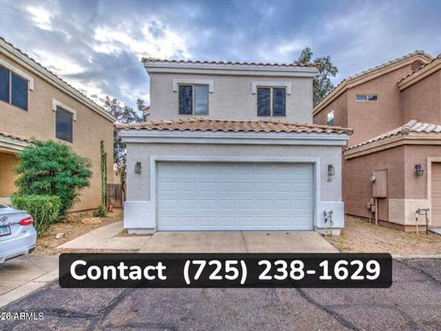 1750 W Union Hills Dr Unit 33, Phoenix, AZ 85027