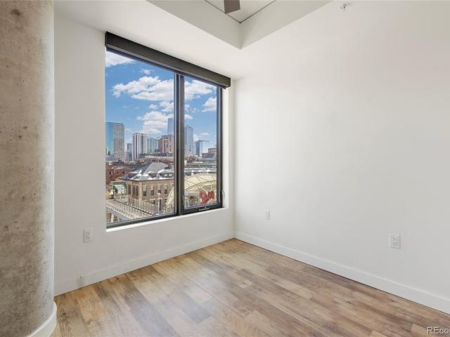 1750 Wewatta St, Unit 634, Denver, CO 80202 | MLS #5207