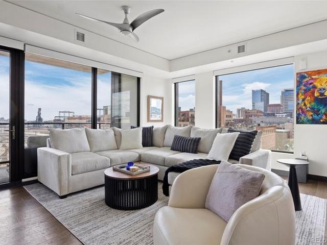 1750 Wewatta St Unit 840, Denver, CO 80202