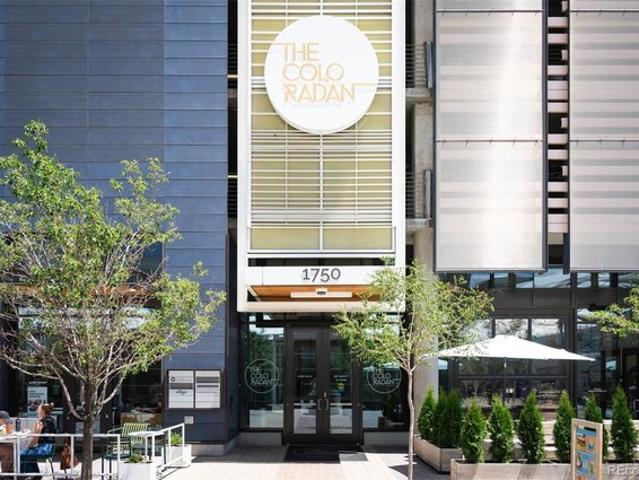 1750 Wewatta St Unit 1129, Denver, CO 80202