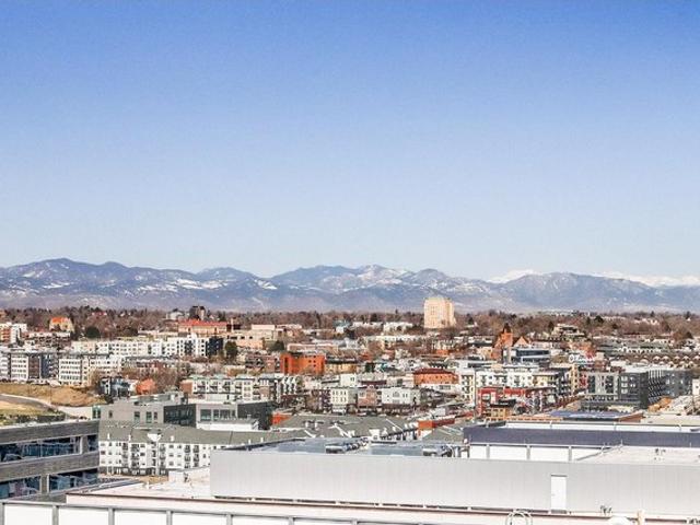 1750 Wewatta St Unit 1821, Denver, CO 80202
