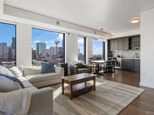 1750 Wewatta Street # 1440