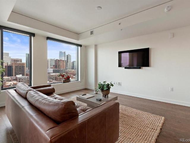 1750 Wewatta Street # 1538