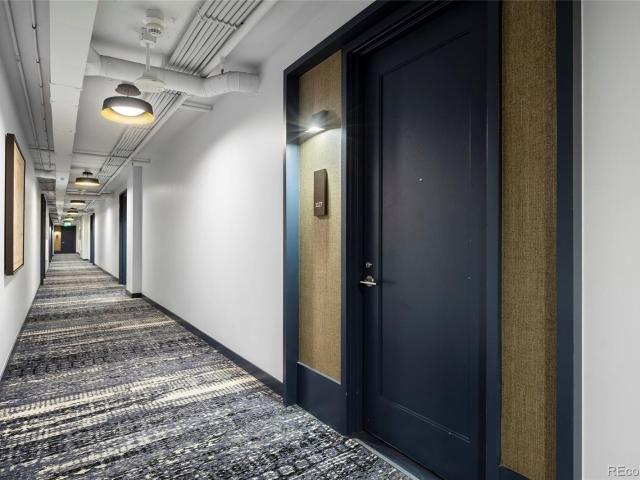 1750 Wewatta Street # 1127