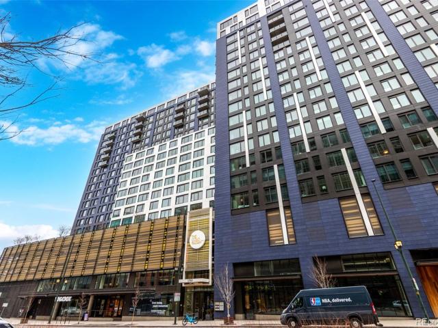 1750 Wewatta Street # 1230