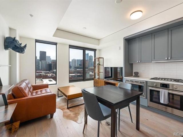 1750 Wewatta Street # 1236