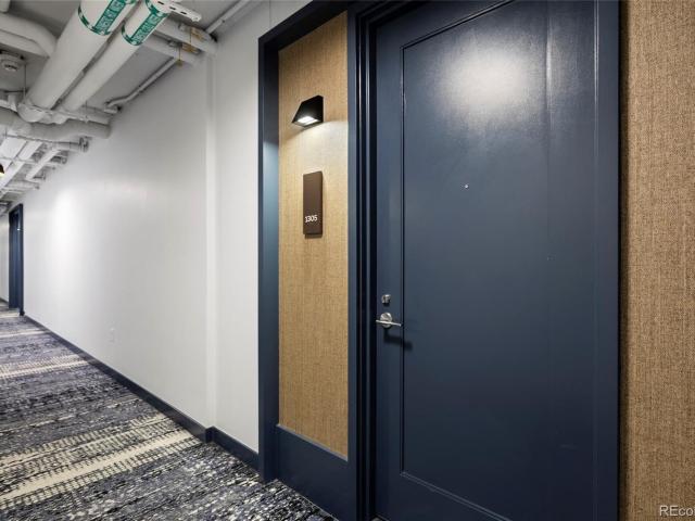1750 Wewatta Street # 1305