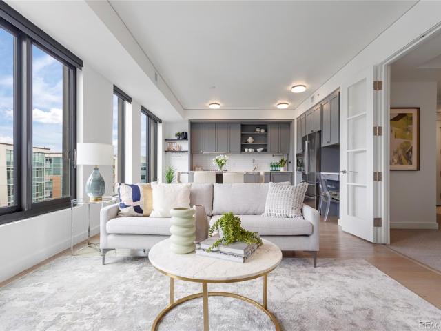 1750 Wewatta Street # 1307
