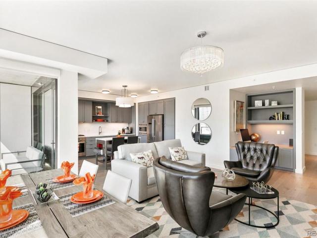 1750 Wewatta Street # 1334