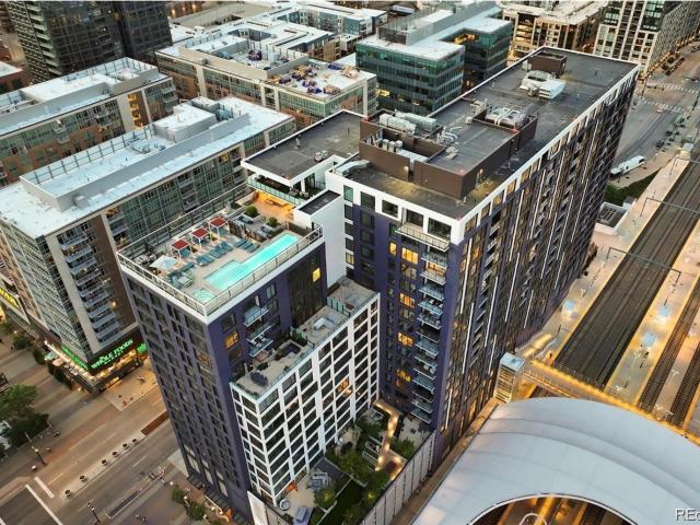 1750 Wewatta Street # 523