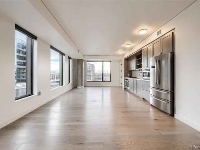 1750 Wewatta Street # 631
