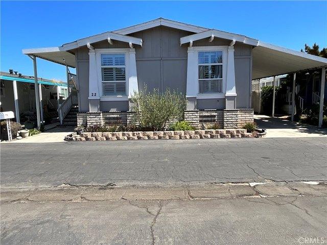 1750 Whittier Ave Spc 22, Costa Mesa, CA 92627